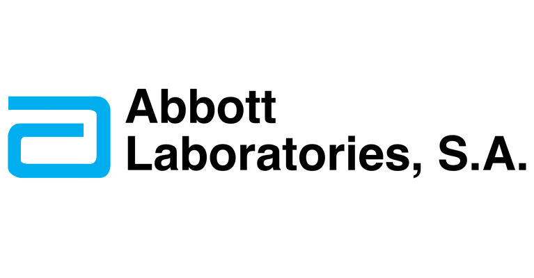 Abbott Laboratories | Diaquin
